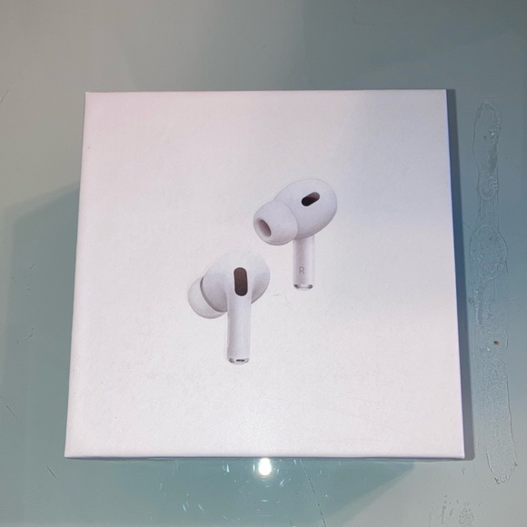 Apple | Headphones | Apple Airpods Pro Wireless Earbuds | Poshmark